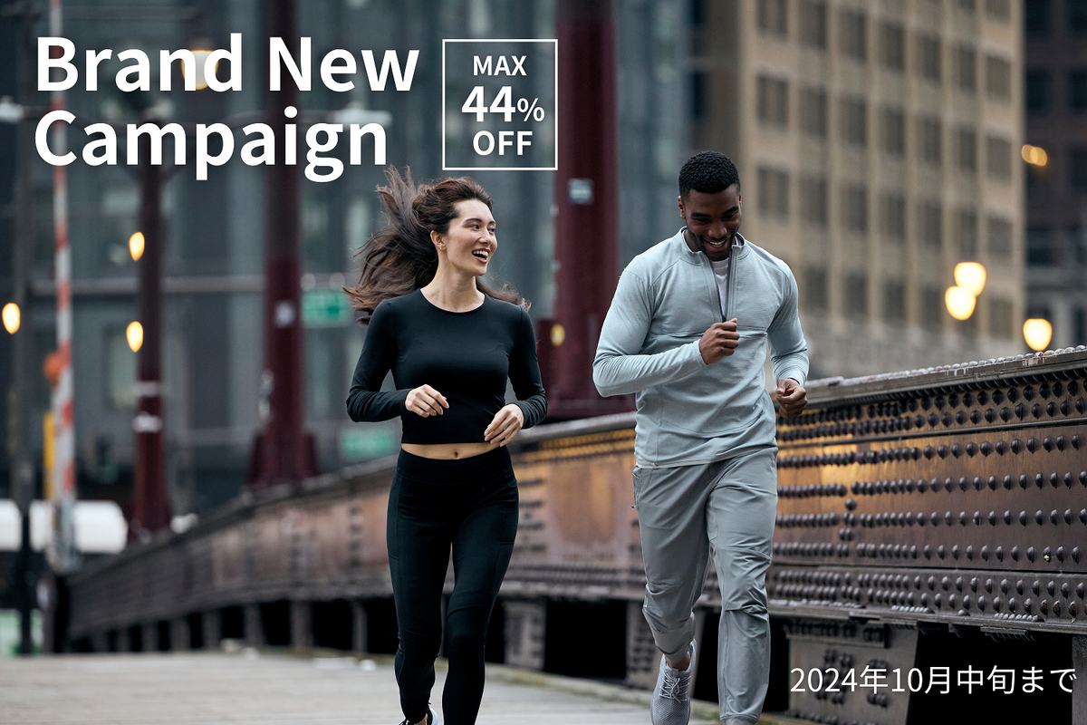 OROS Brand New Campaign – OROS JAPAN